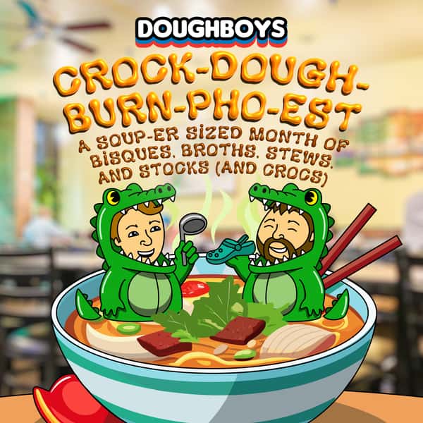 doughboys