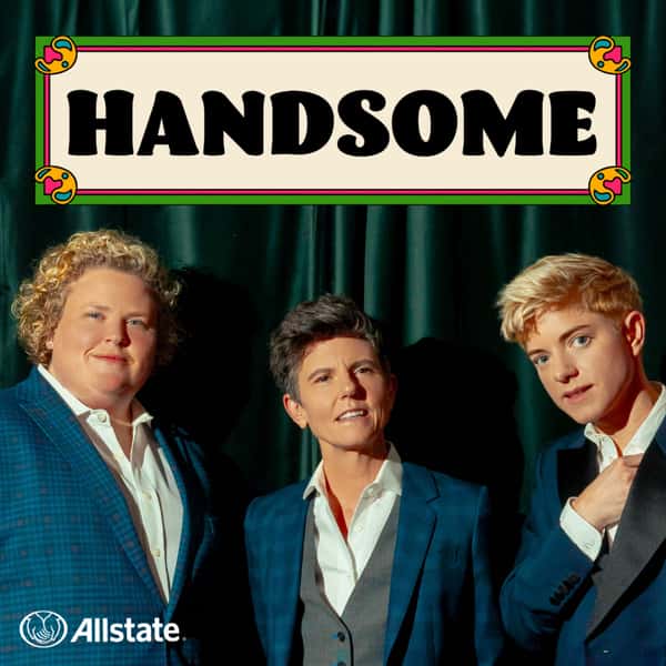 Headgum // Handsome: Mae's Dad asks about conversations with inanimate ...